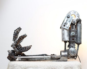 Terminator arm | Etsy