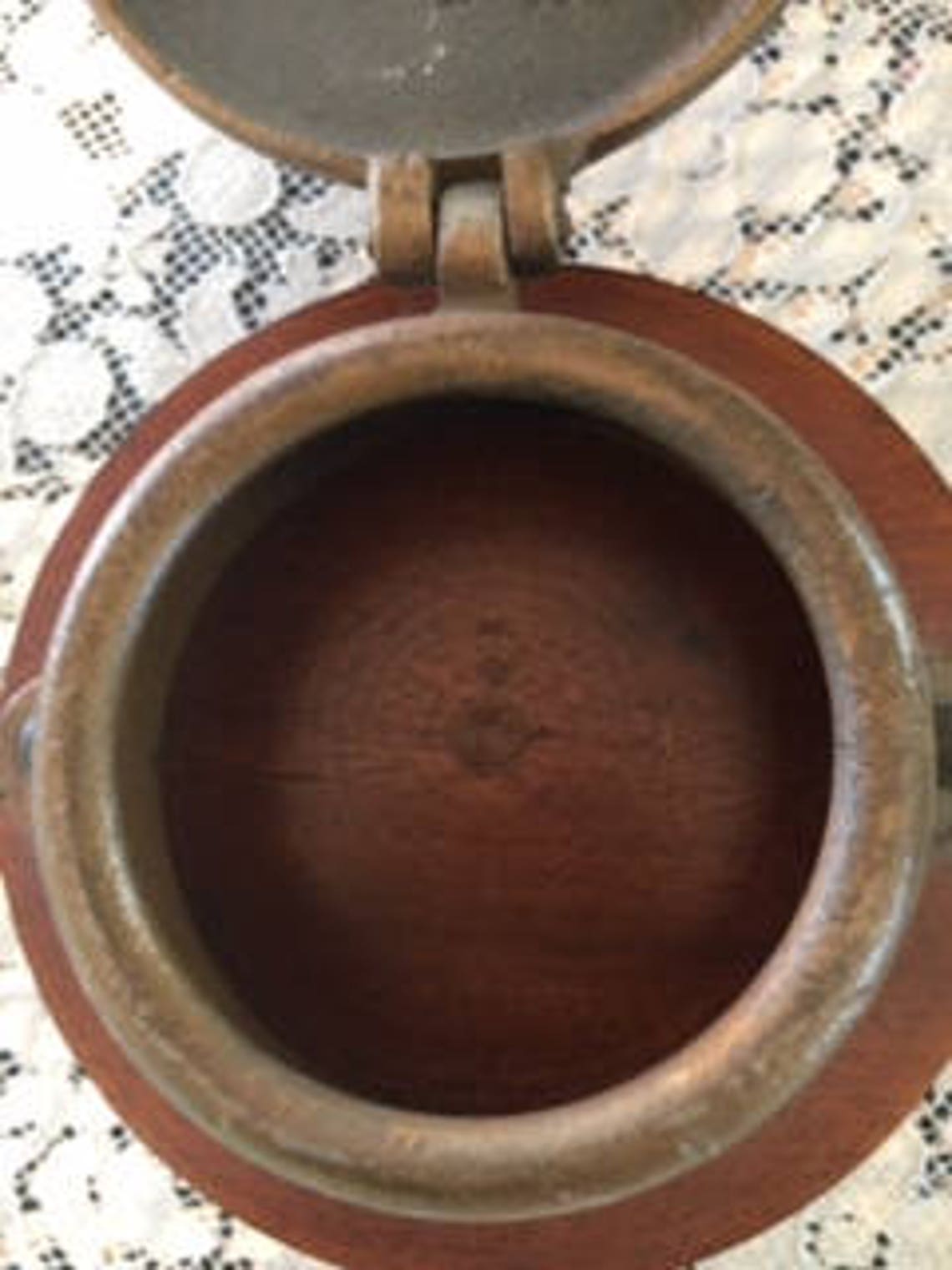 Vintage Water Utility Cap - Etsy