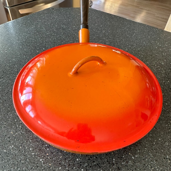 Belgium Cookware Descoware - Etsy