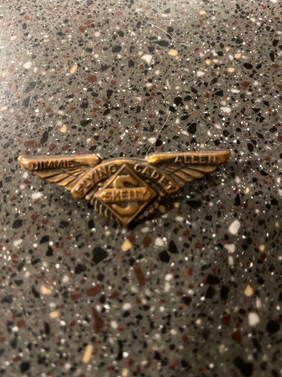 Vintage vendome flying - Gem