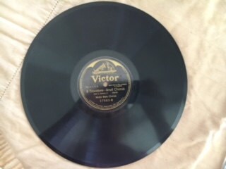 10 Vintage Records - Etsy