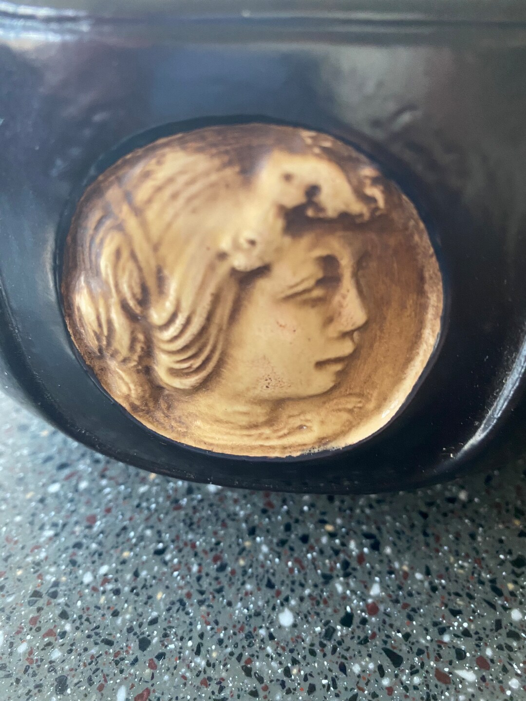 Bretby Art Pottery Bowl Planter - Etsy