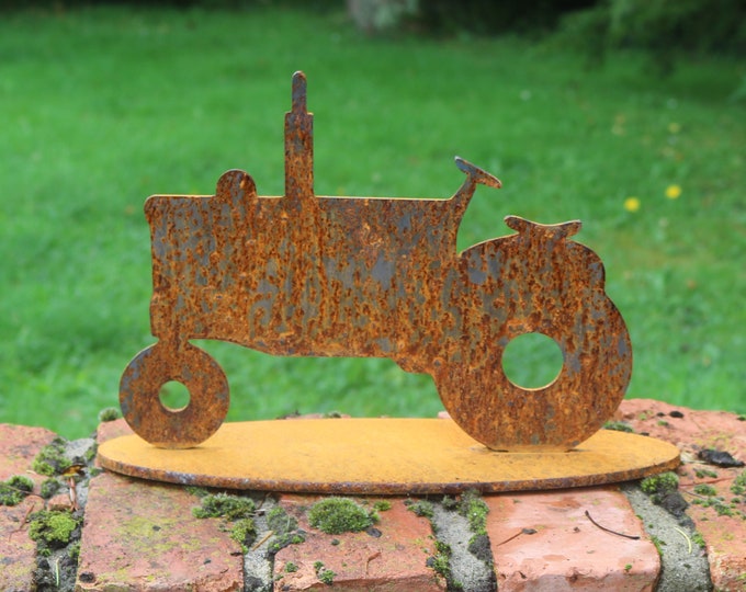 Rusty Metal Entwined Hearts Gift Hanging Rusty Hearts Home - Etsy UK