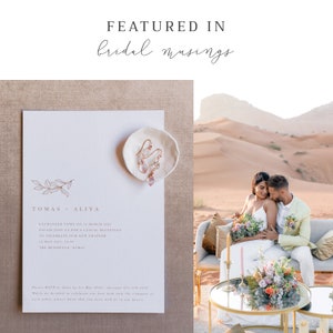 Personalized Arch Wedding Welcome Sign: Andrea Design (A1, A2) - Etsy