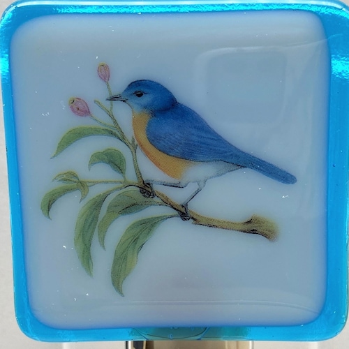 Bird Night Light - Etsy