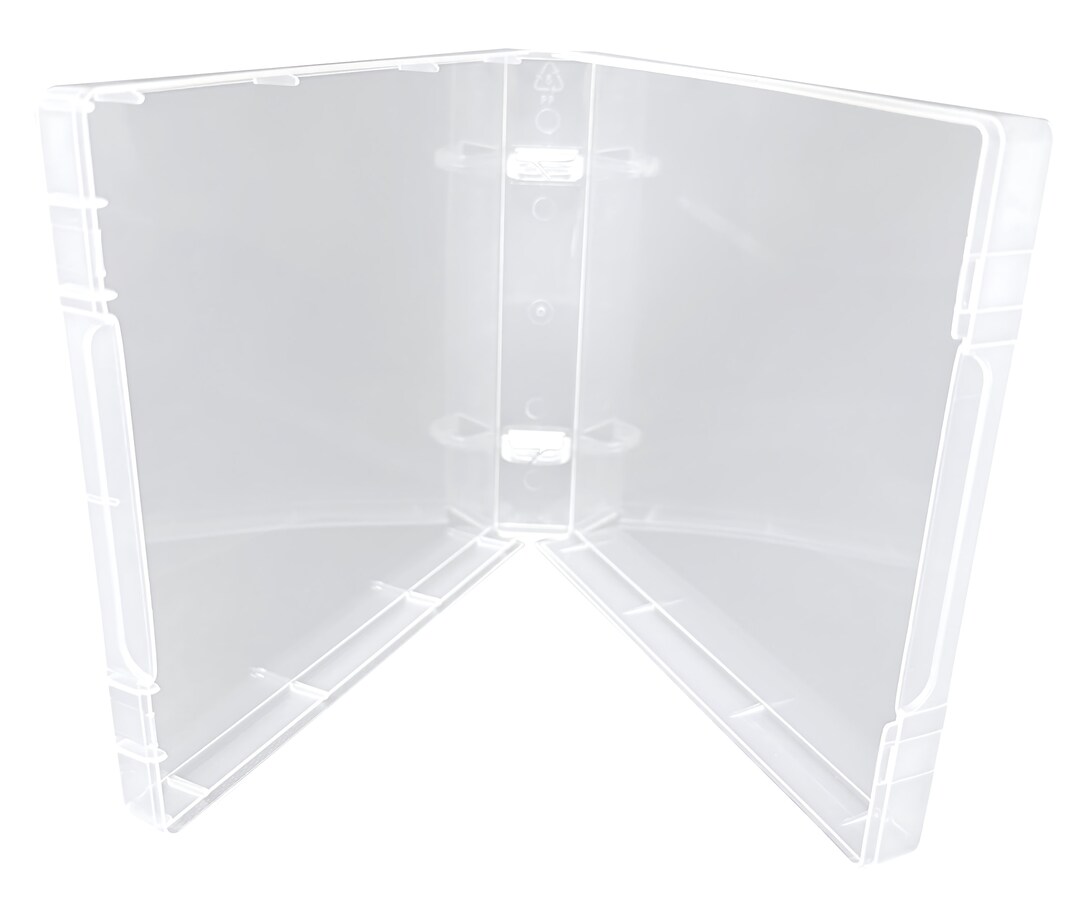 Clear Storage Square Cases 25mm for Rubber Stamps - Etsy