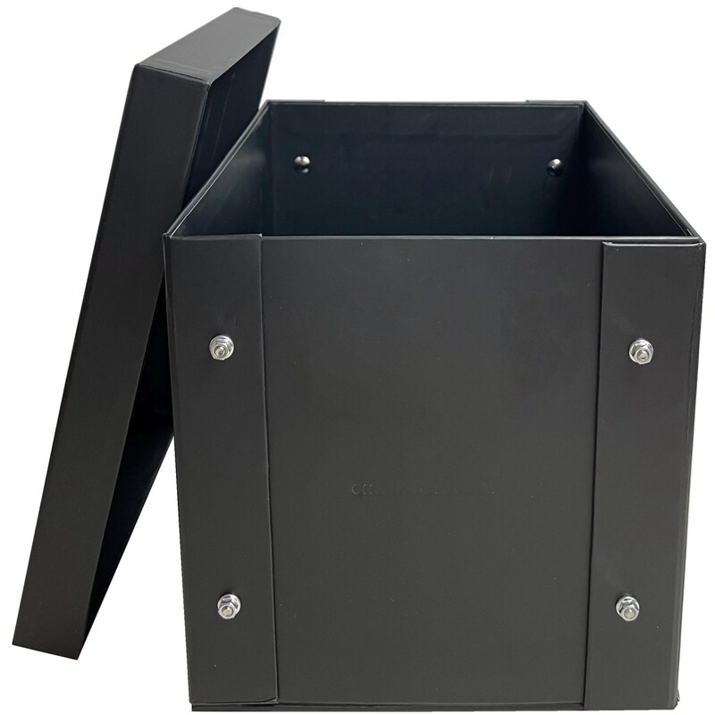 45 Record Box - Etsy