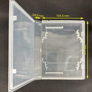 Universal Game Cases (UGC) for Retro Video Game Cartridge - Etsy