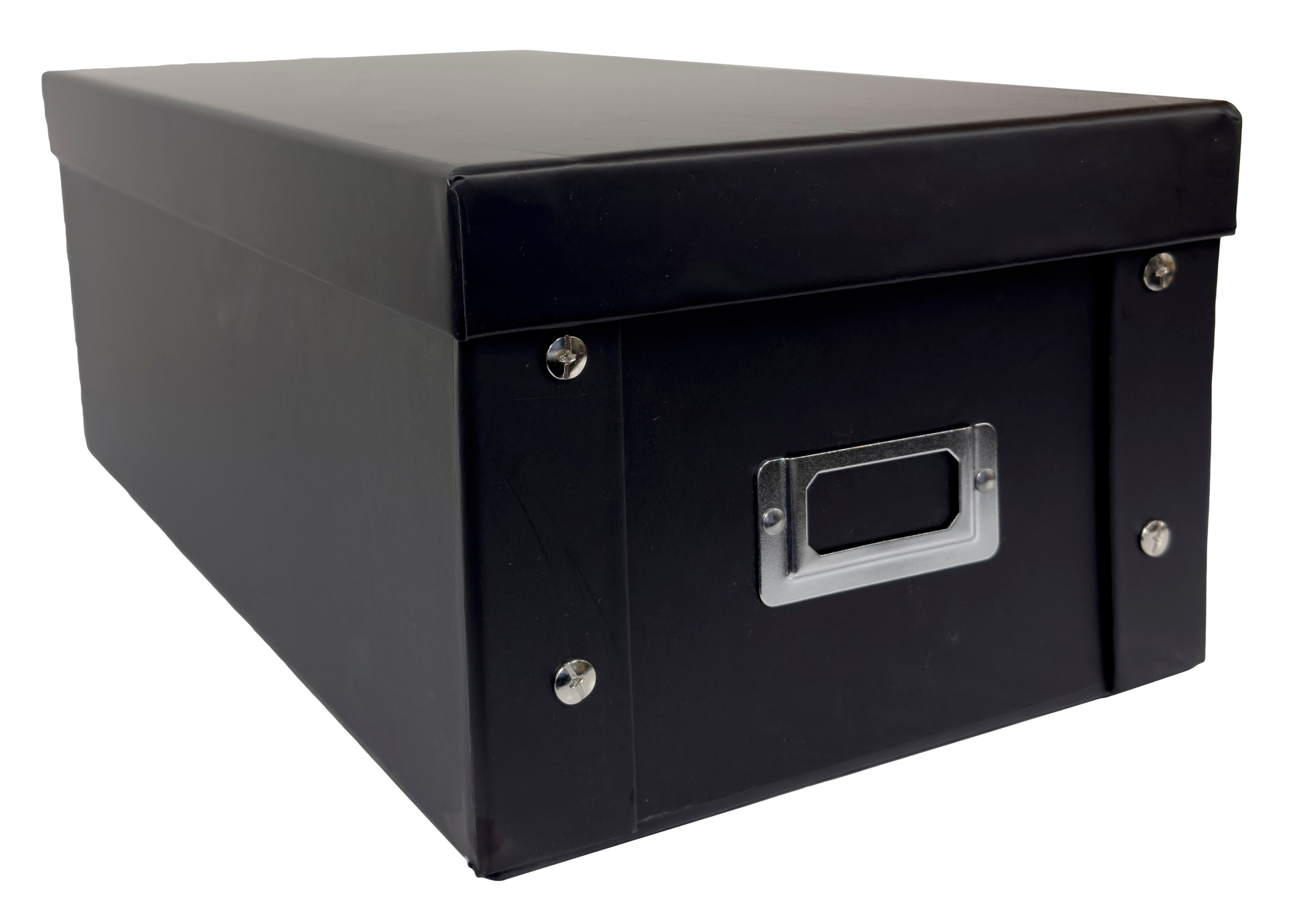 Checkoutstore Black CD Jewel Cases Storage Box holds 29 Cases - Etsy