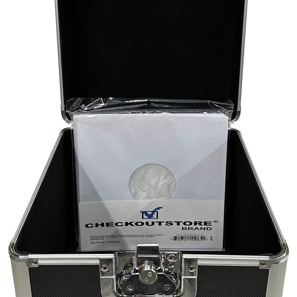 Record Storage - Etsy