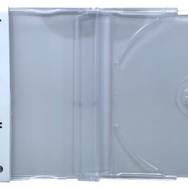 Custom Cd Cases - Etsy
