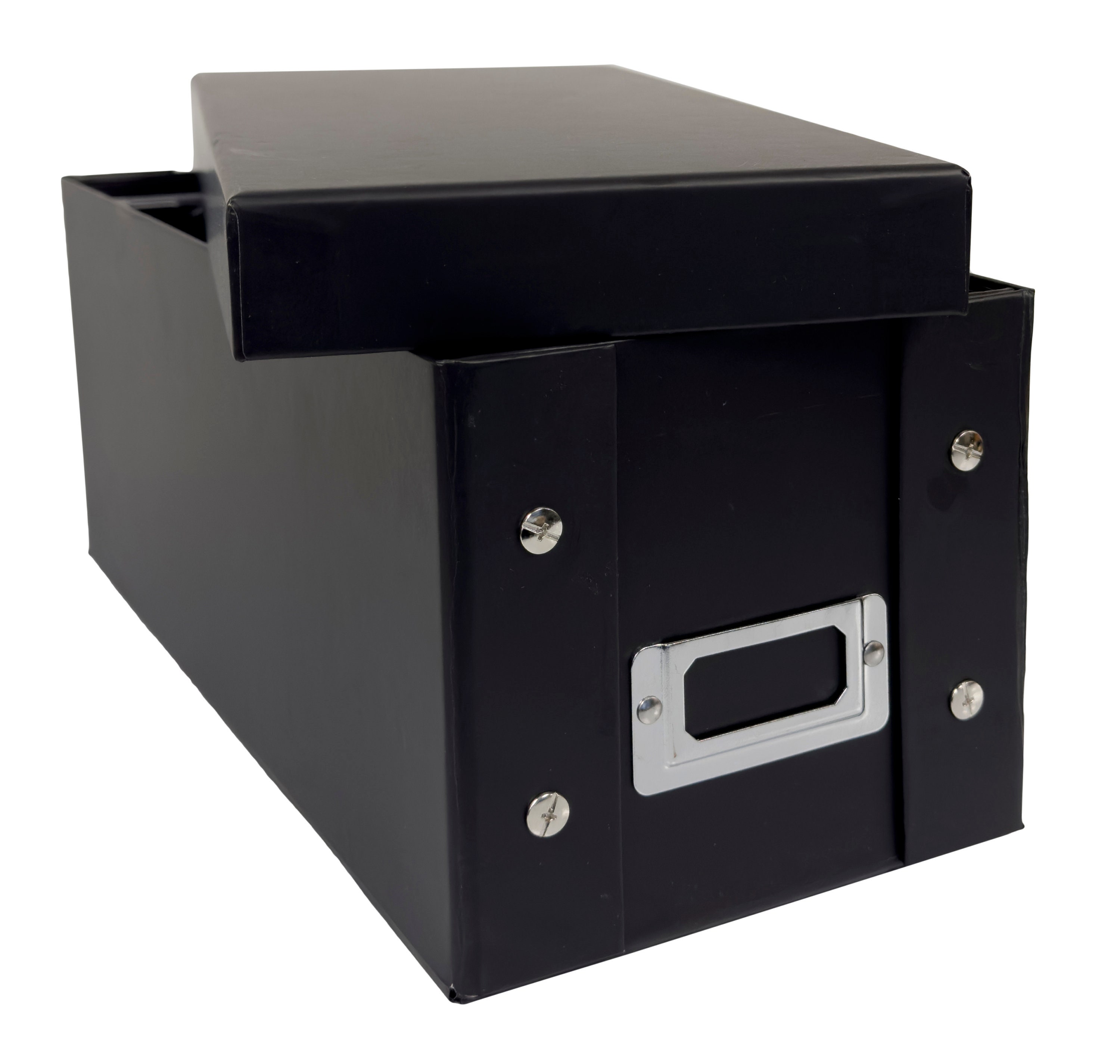 Checkoutstore Black CD Jewel Cases Storage Box holds 29 Cases - Etsy