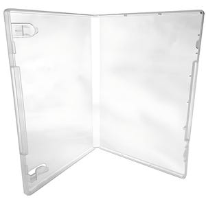 Clear Storage Cases 14mm for Rubber Stamps (no Hub) - Etsy