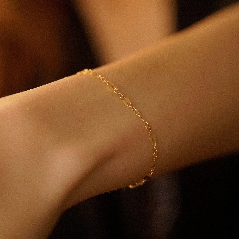 Lace Bracelet - Etsy