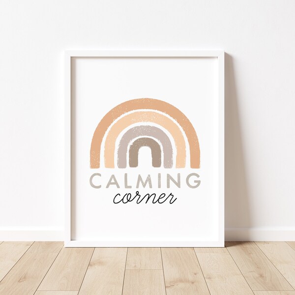 Rainbow Artwork - Etsy