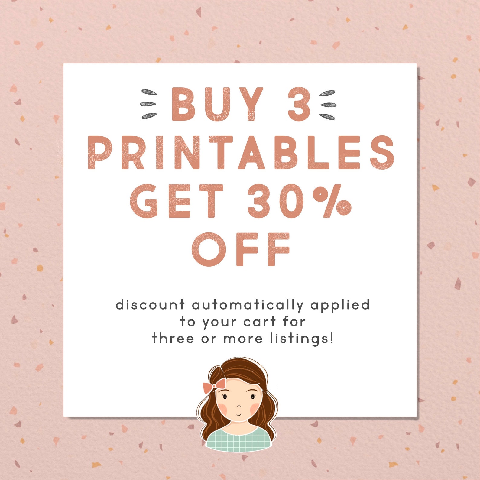 Neutral Affirmations Chart Illustration Artwork Poster - Etsy