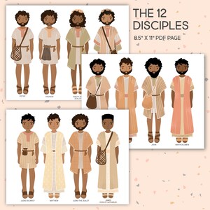 Editable Easter Scripture Cards Jesus Holy Week Kids Activity ...