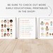 Editable Daily Routine Cards & Chart Toddler Daily Rhythm - Etsy Canada