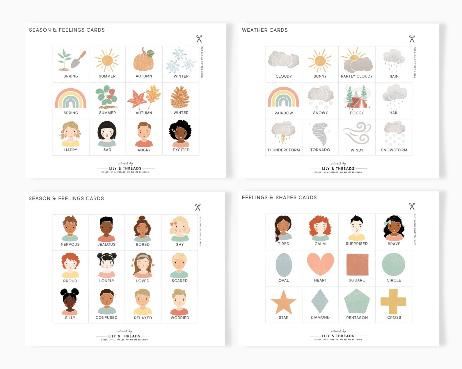 Morning Board Cards & Chart Editable Circle Time Board - Etsy