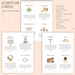 Editable Easter Scripture Cards Jesus Holy Week Kids Activity ...