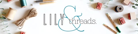 LilyAndThreads - Etsy