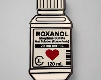 roxanol oral solution