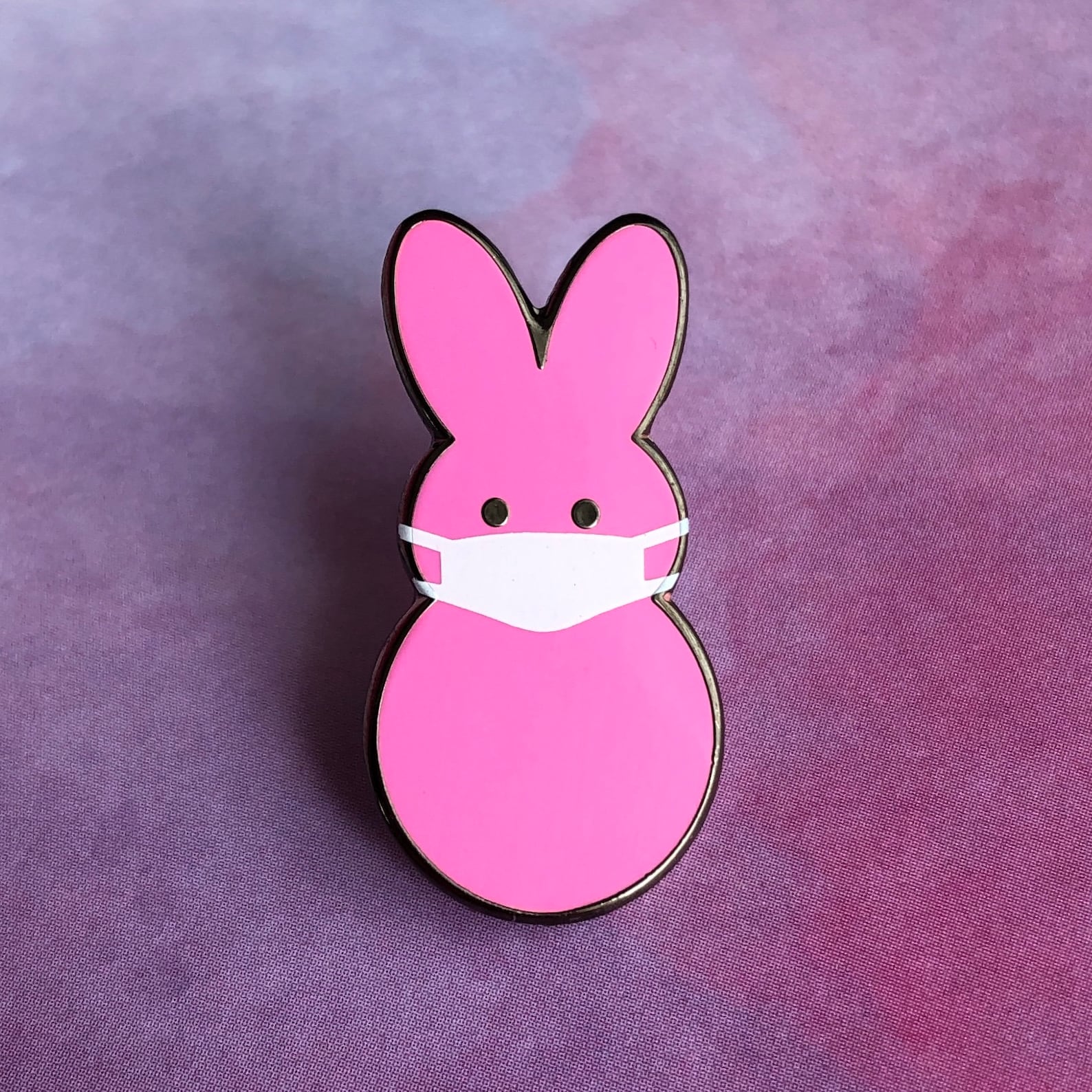 Medical Peeps Enamel Pins- Medical Gift - Gift for Doctor - Gift for ...