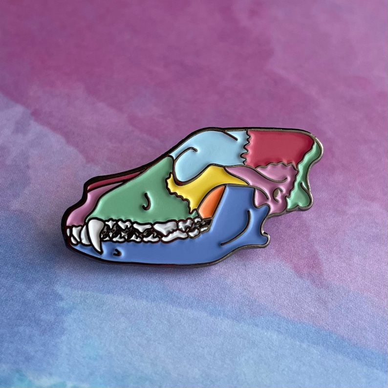 Veterinary Enamel Pin Pack- Medical Gift - Gift for Doctor - Gift for ...