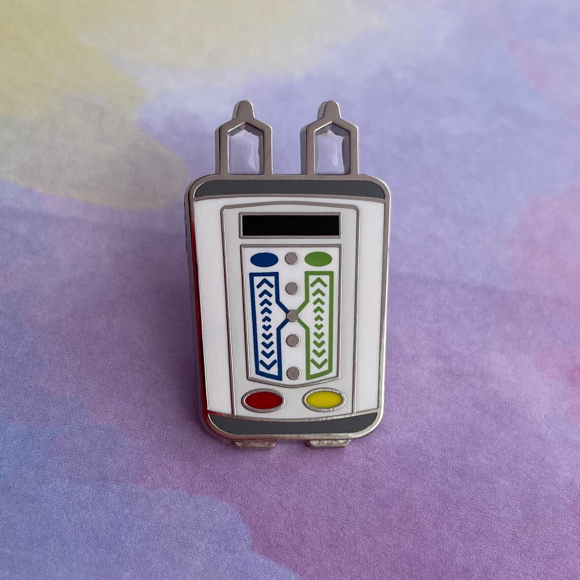 CT Pin Pack Medical Gift Doctor Nurse Enamel Pin Medical - Etsy