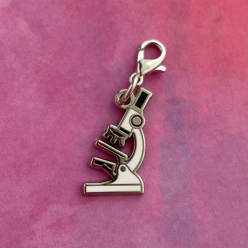 Microscope - Etsy