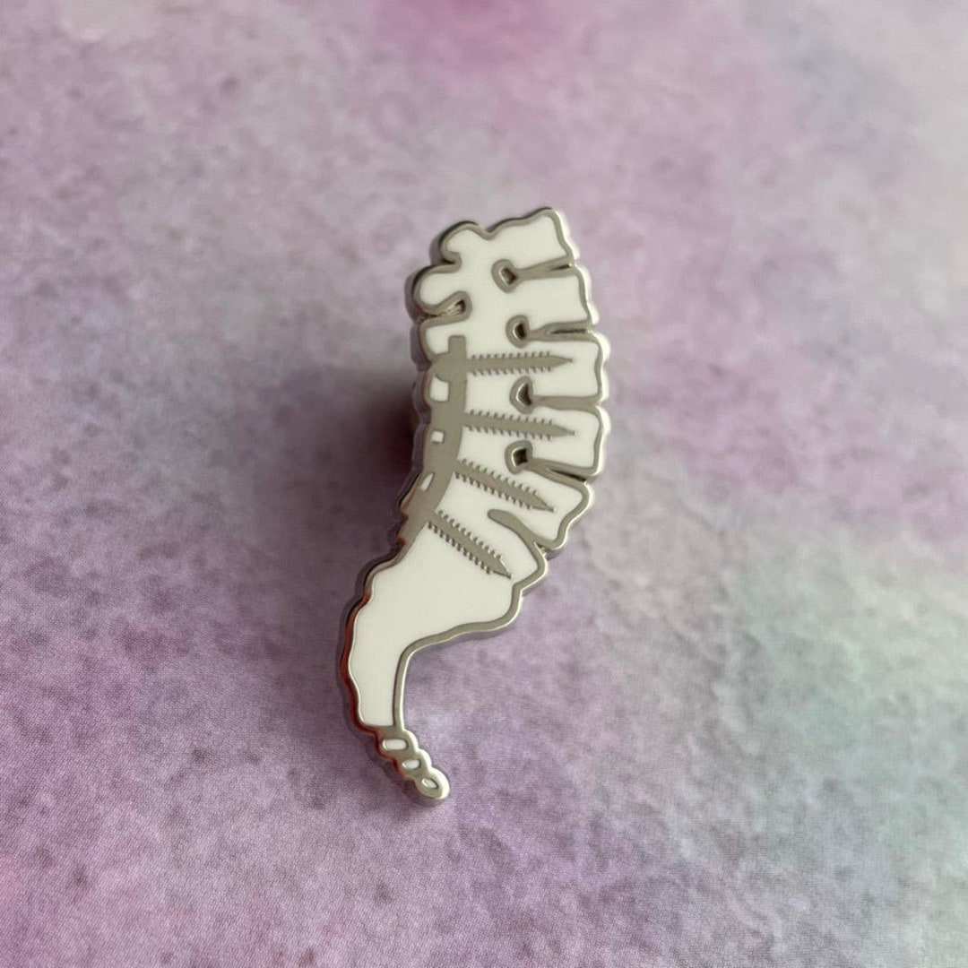 Spinal Hardware Pin - Etsy