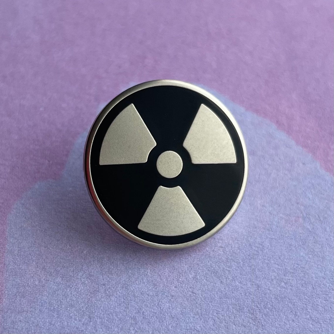 Nuclear Medicine Pin Pack - Etsy