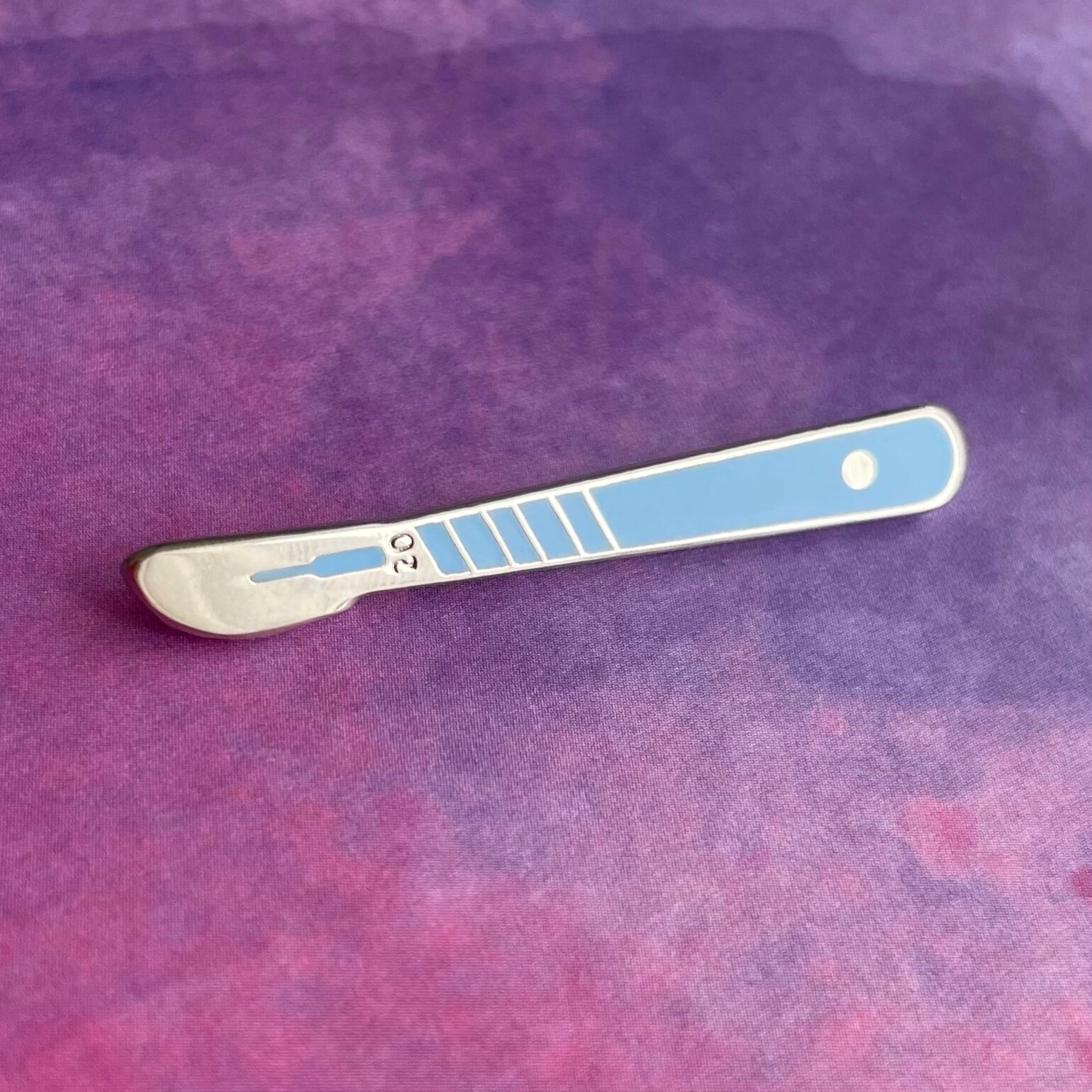 Surgical Enamel Pin Pack Medical Gift Gift for Doctor - Etsy