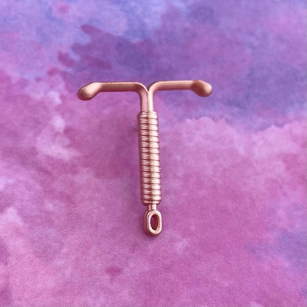 Iud - Etsy
