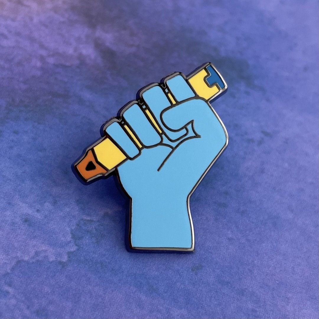 Epi or Bust Pin - Etsy