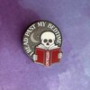 NICU Pin Pack- Medical Gift - Doctor Nurse - Enamel Pin Medical ...