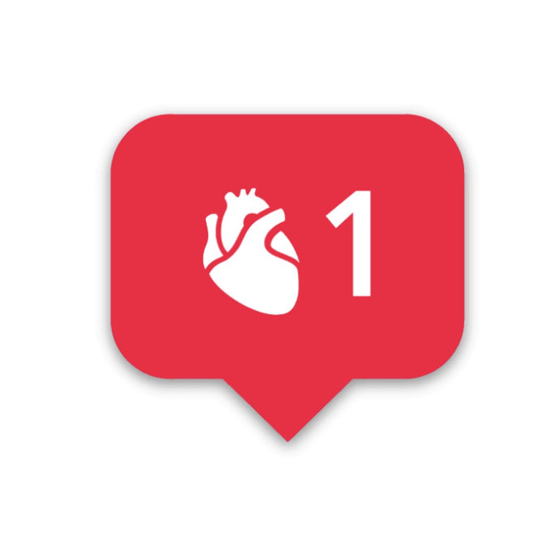 I Heart This Decal - Etsy