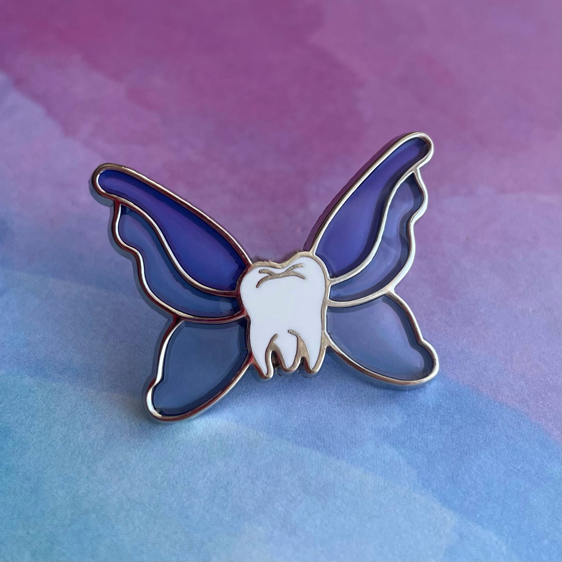 Dental Enamel Pin Pack Medical Gift Gift for Doctor Gift | Etsy