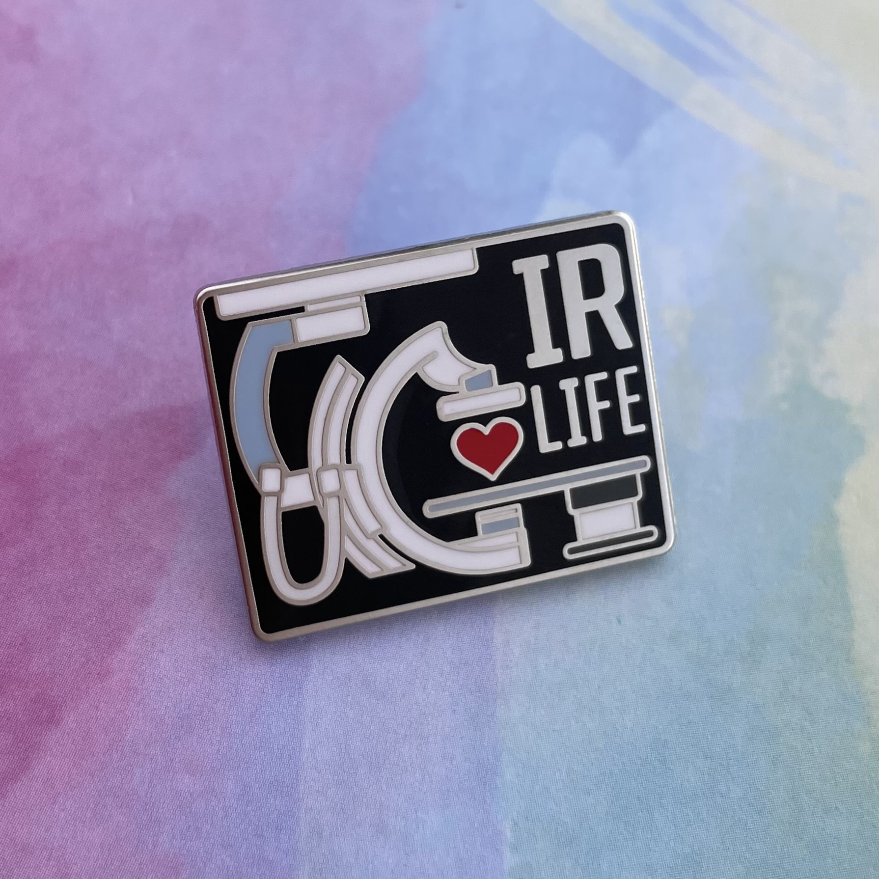 Interventional Radiology Pin Pack | Etsy