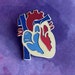 Cardiology Pin Pack - Etsy