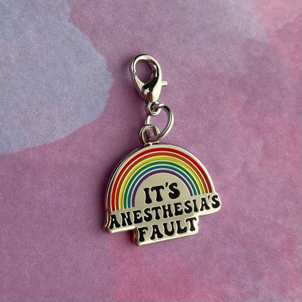 Anesthesia - Etsy