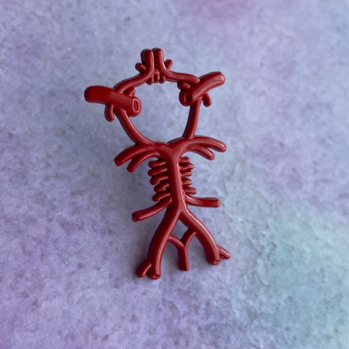 Neurology Pin Pack - Etsy