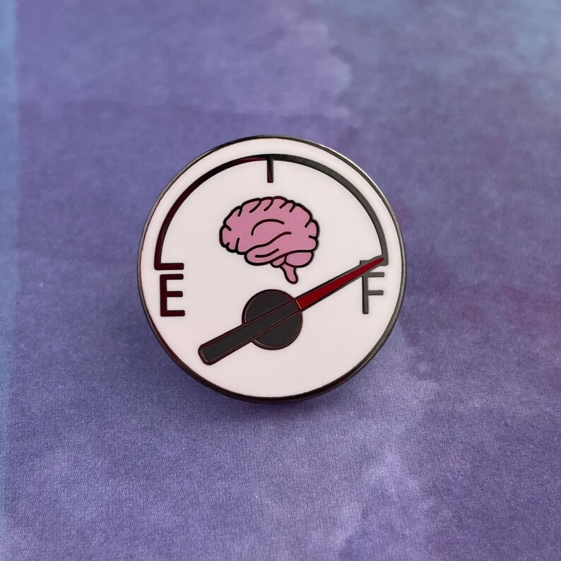 Student Pin Pack | Etsy