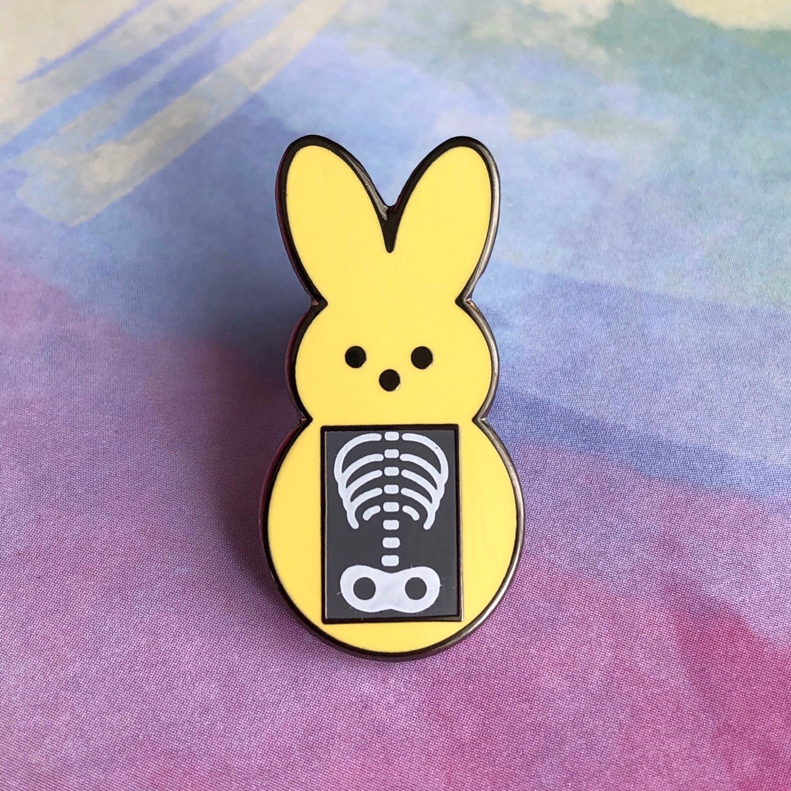 Medical Peeps Enamel Pins- Medical Gift - Gift for Doctor - Gift for ...