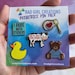 Pediatric Pin Pack - Etsy