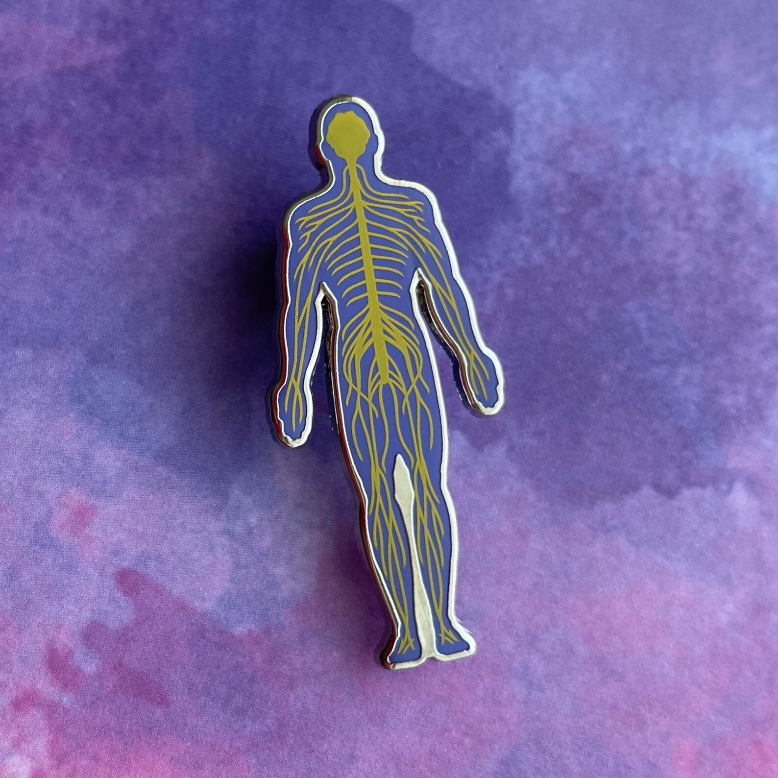 Neurology Pin Pack - Etsy