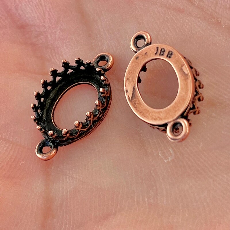Gallery Wire Bezel - Etsy