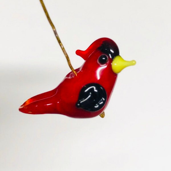 Lampwork Sculpture - Etsy