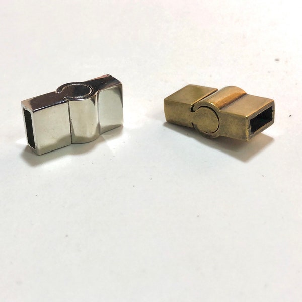 Slide Lock Clasp - Etsy