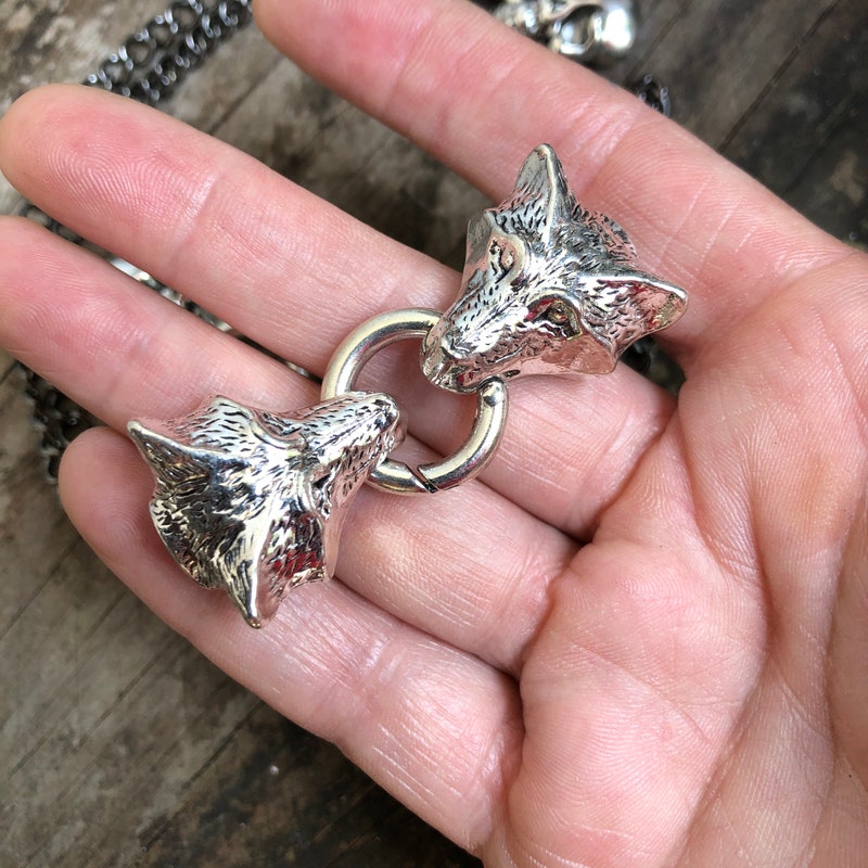 Cloak Clasp - Etsy